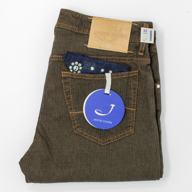 Jacob Cohen Brescia - Jeans uomo - Rivenditore Jacob Cohën Jacob Cohen Brescia - Jeans uomo - Rivenditore Jacob Cohën