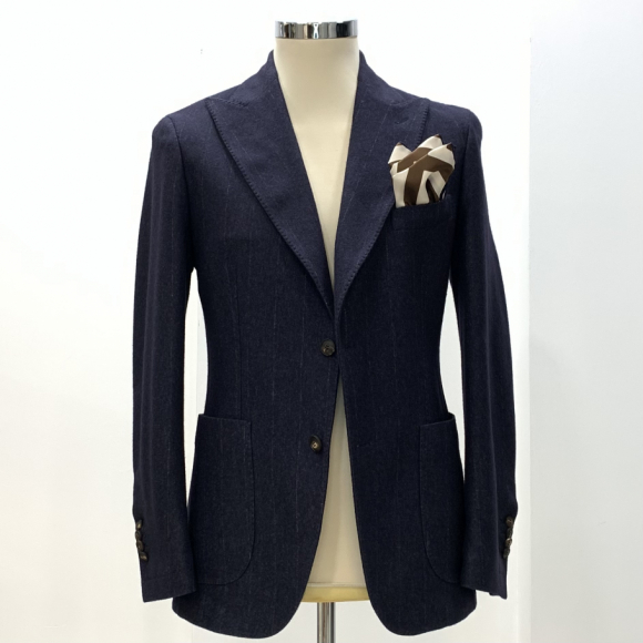 Barba Napoli - Abbigliamento sartoriale uomo - Brescia