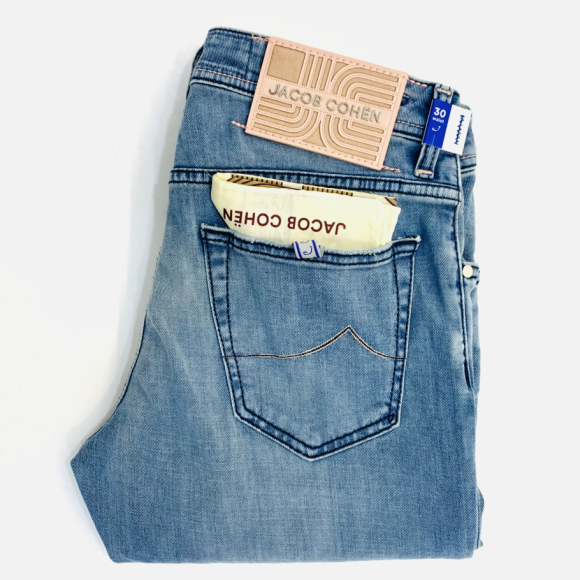 Jacob Cohen Brescia - Jeans uomo - Rivenditore Jacob Cohën